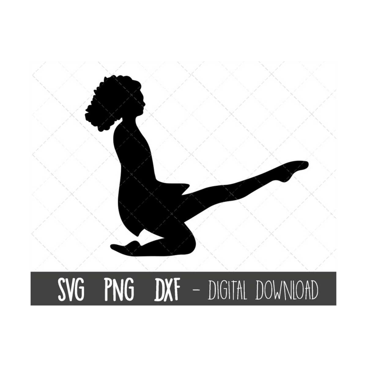 irish dance svg - Inspire Uplift