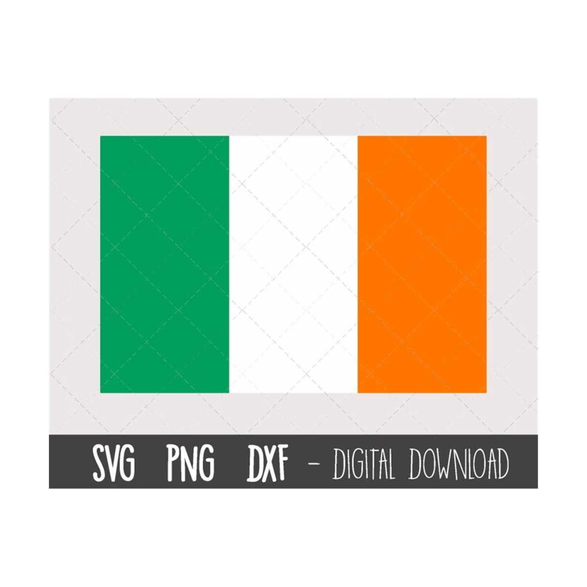 Ireland svg, Ireland flag svg, ireland flag png, irish flag | Inspire ...