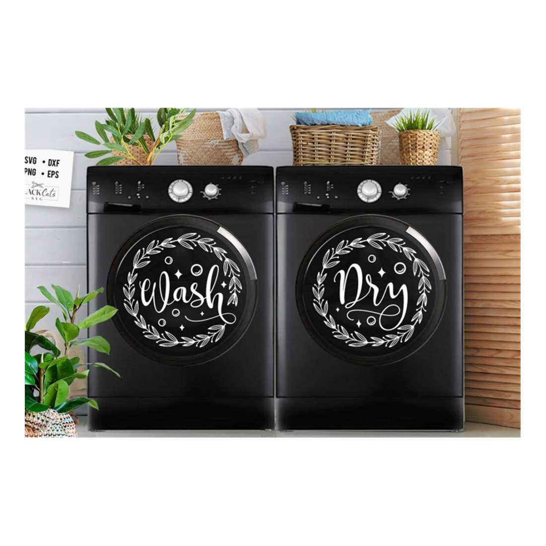 Wash and dry svg, Washer Dryer svg, Laundry Svg, Wash and dr | Inspire ...
