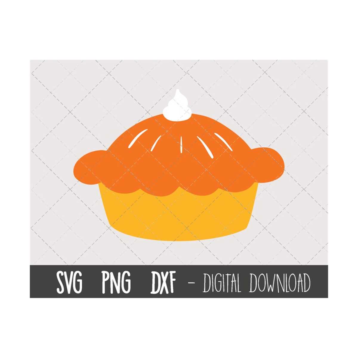 slice of pie svg - Inspire Uplift