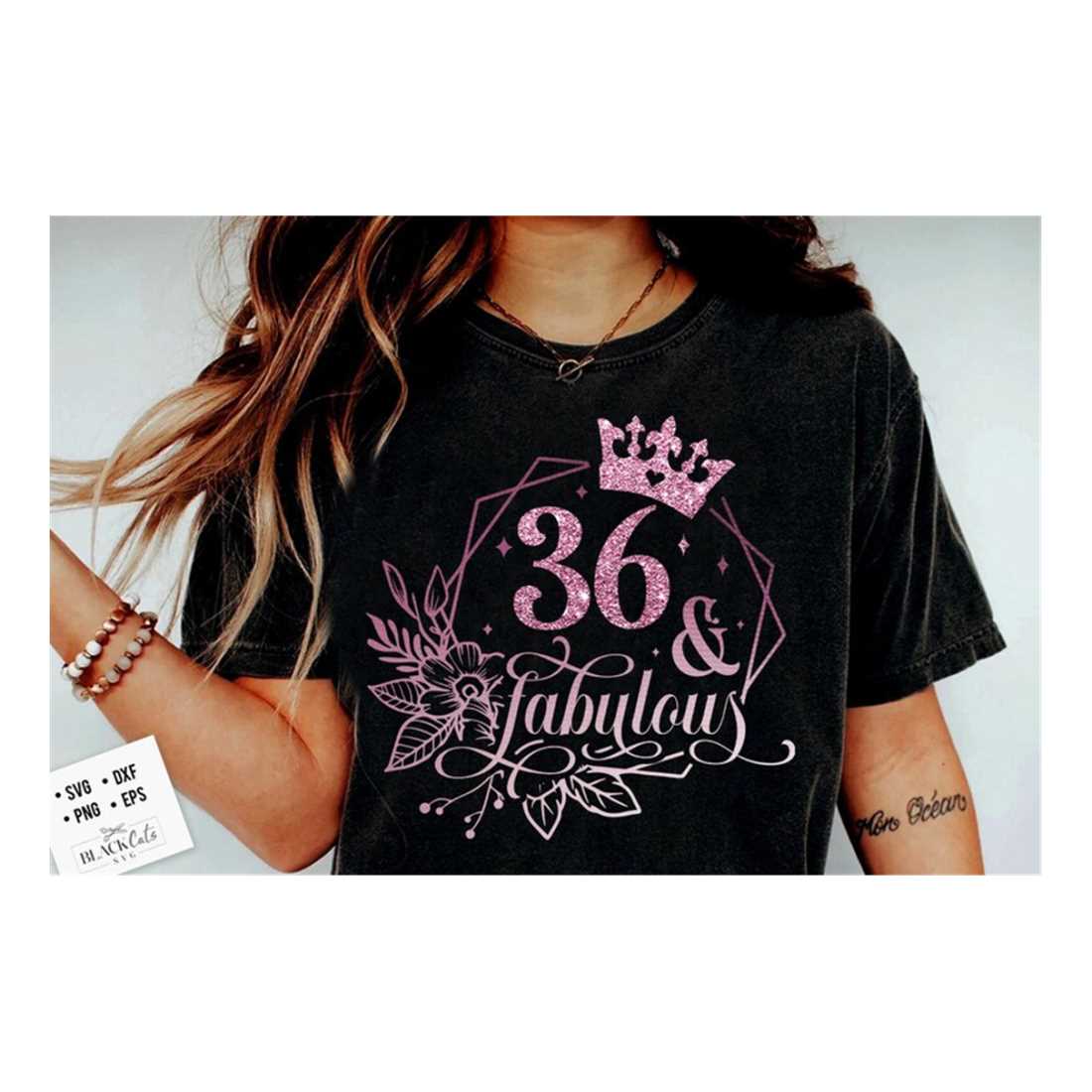 36 and fabulous SVG, 36th Birthday, 36 Fabulous Cut File, 36 | Inspire ... 36 and fabulous SVG, 36th Birthday, 36 Fabulous Cut File, 36 | Inspire ...