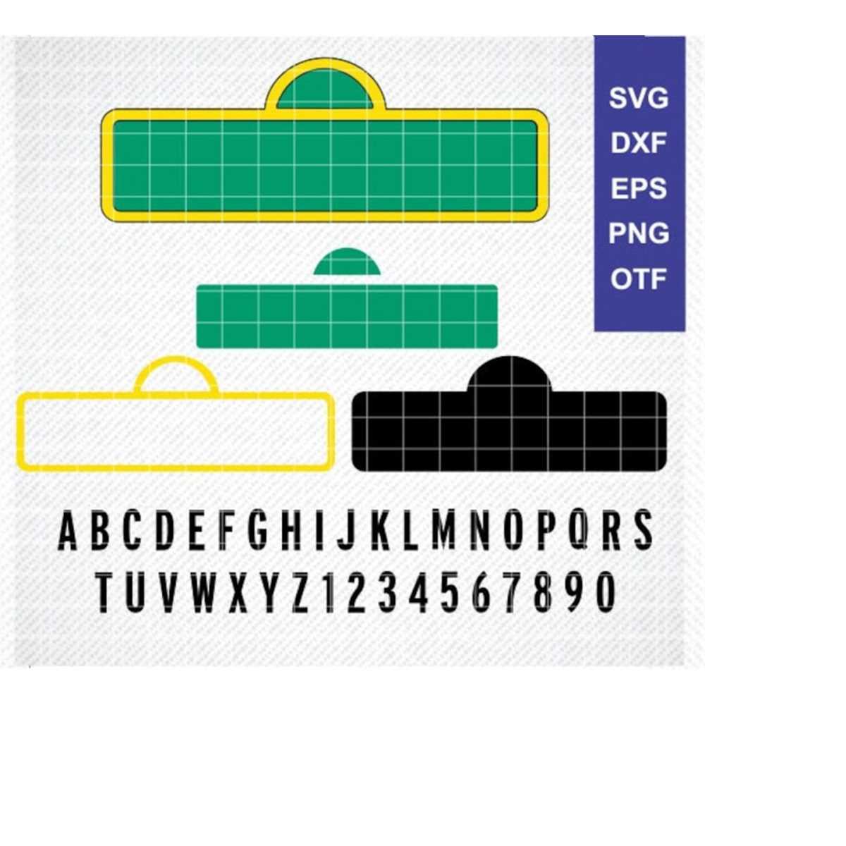 Street Signs Svg | Inspire Uplift