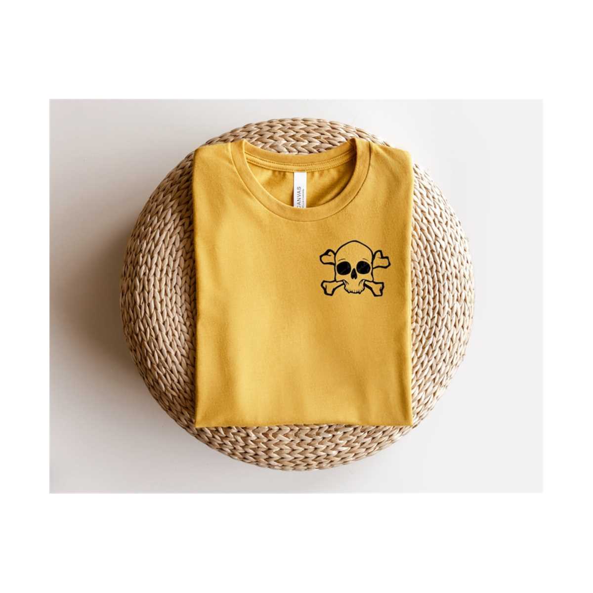 Skeleton Skull SVG design, skeleton png design, gothic subli | Inspire ...