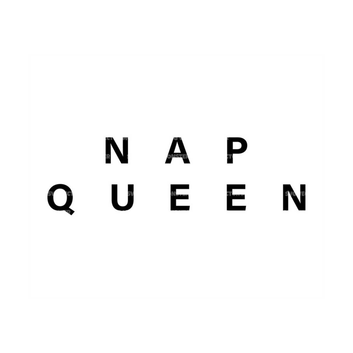 Nap Queen Svg, Nap Vibes Svg, New Mom Svg, Sleeping, Bed Quo | Inspire ...