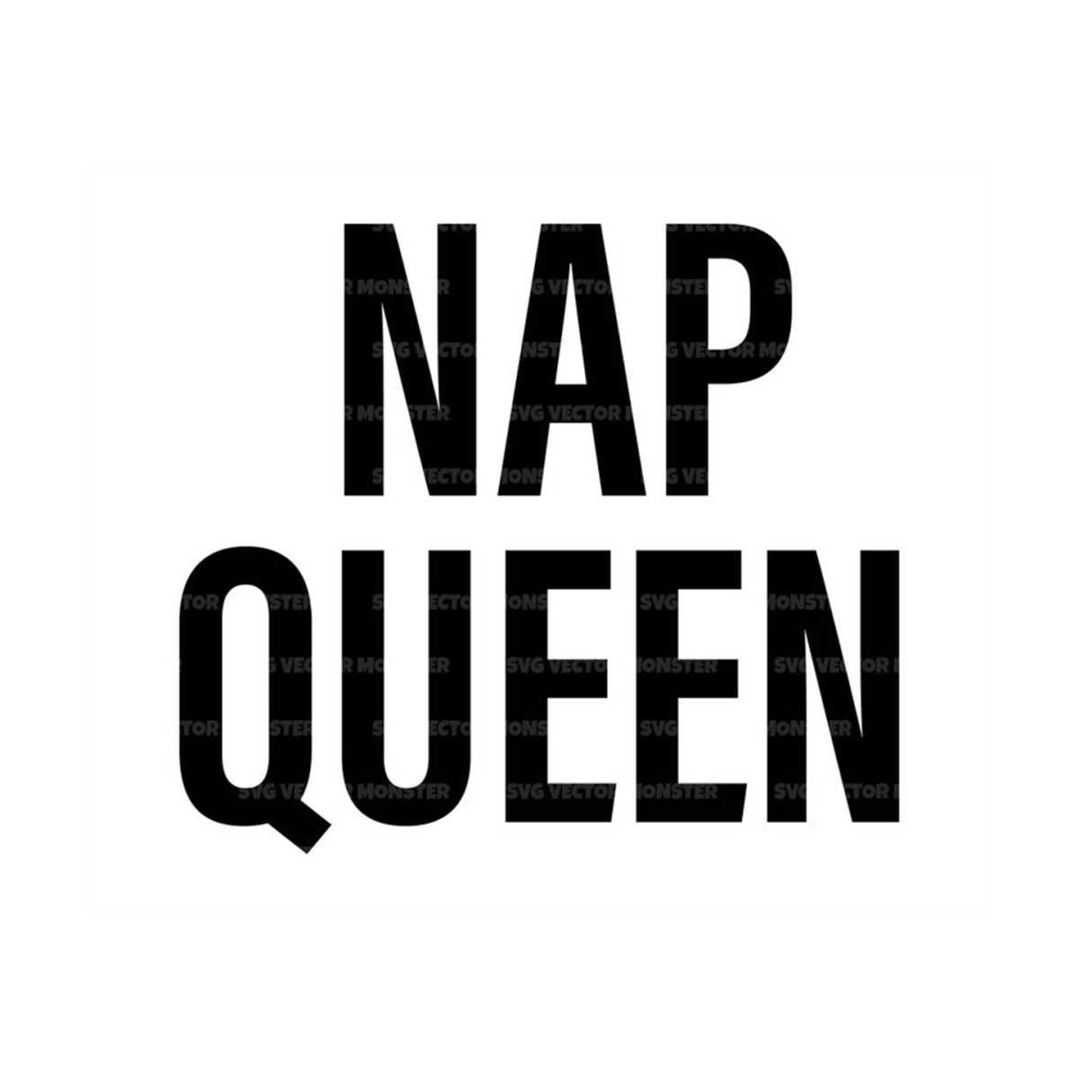 Nap Queen Svg, Nap Lover Svg, Sleep Svg, Lazy Girl, Nap Vibe | Inspire ...