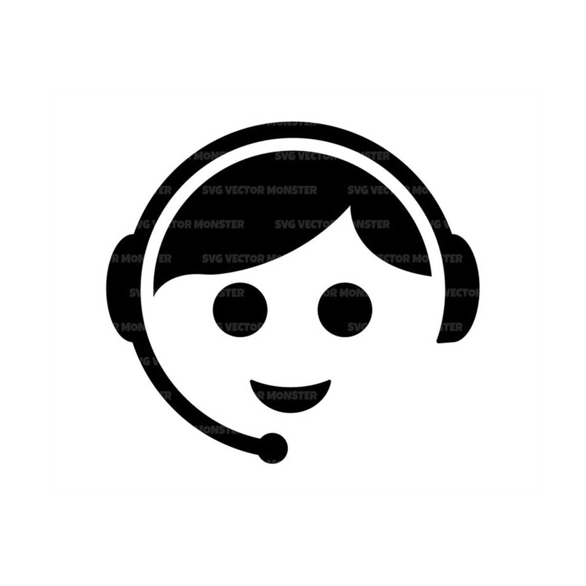 Call Center Svg, Contact Us Svg, Customer Service Svg, Call - Inspire ...