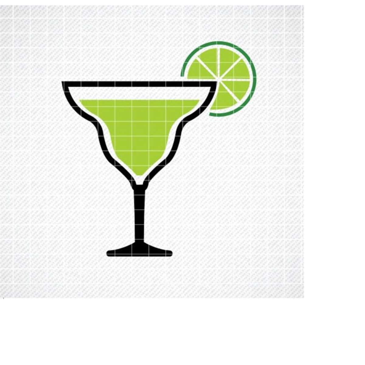 Margarita Glass Svg Margarita Svg Margarita Png Margarita Inspire 8093