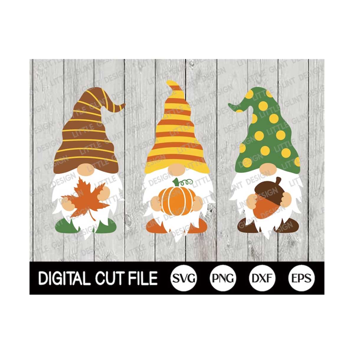 Fall Gnome Svg, Gnome Svg, Pumpkin Spice Svg, Autumn Cut fil | Inspire ...