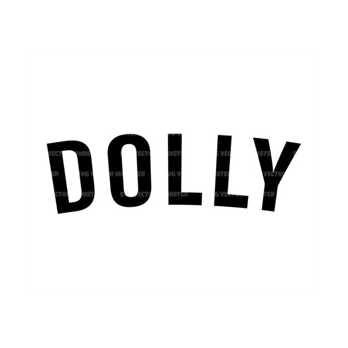 Dolly Svg, Country Music Svg, Dolly T-Shirt Design. Vector C | Inspire ...