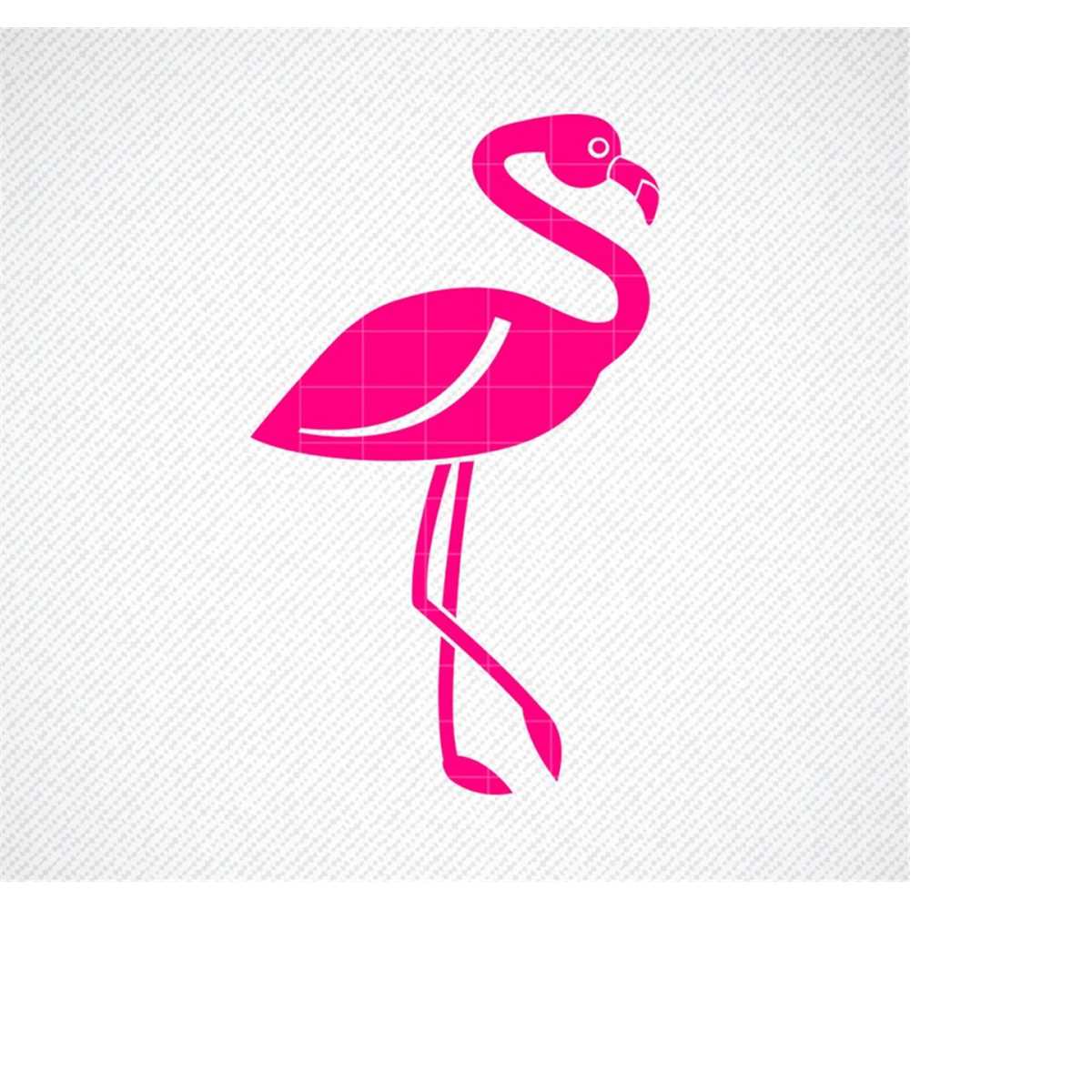 Flamingo SVG, Flamingo svg file, svg files , flamingo png, F - Inspire ...