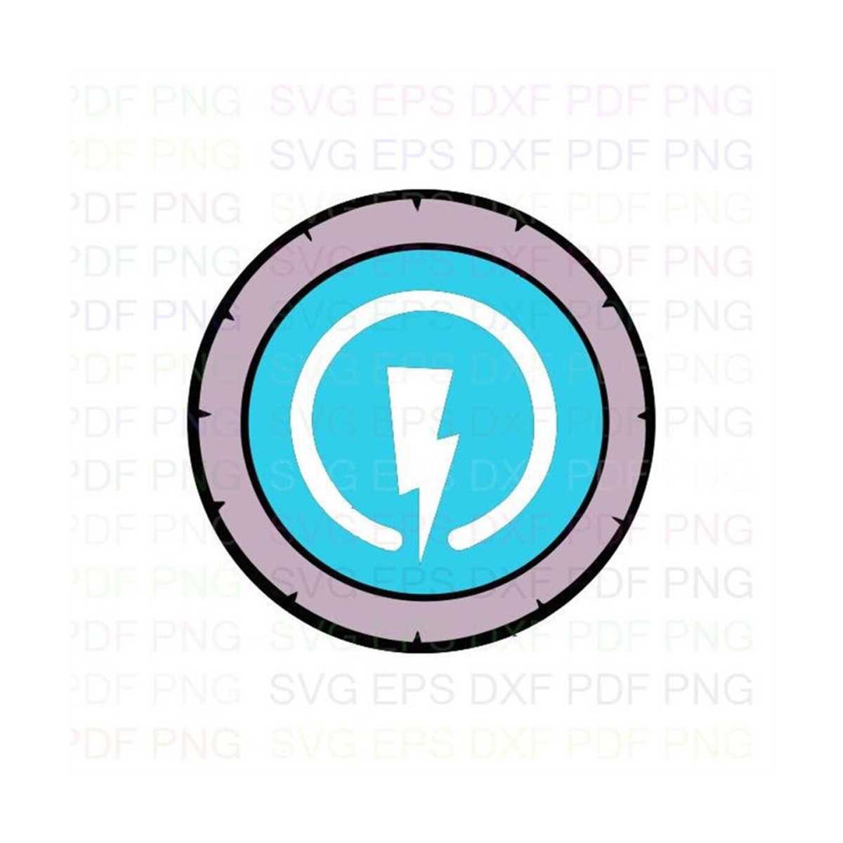 Rusty_Rivets_Logo Svg Dxf Eps Pdf Png, Cricut, Cutting file, | Inspire ...