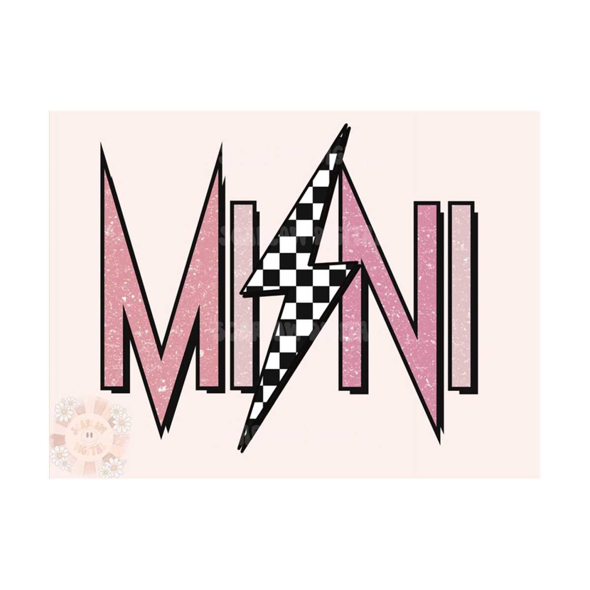Rocker Mini PNG-Mini Sublimation Digital Design Download-mom | Inspire ...
