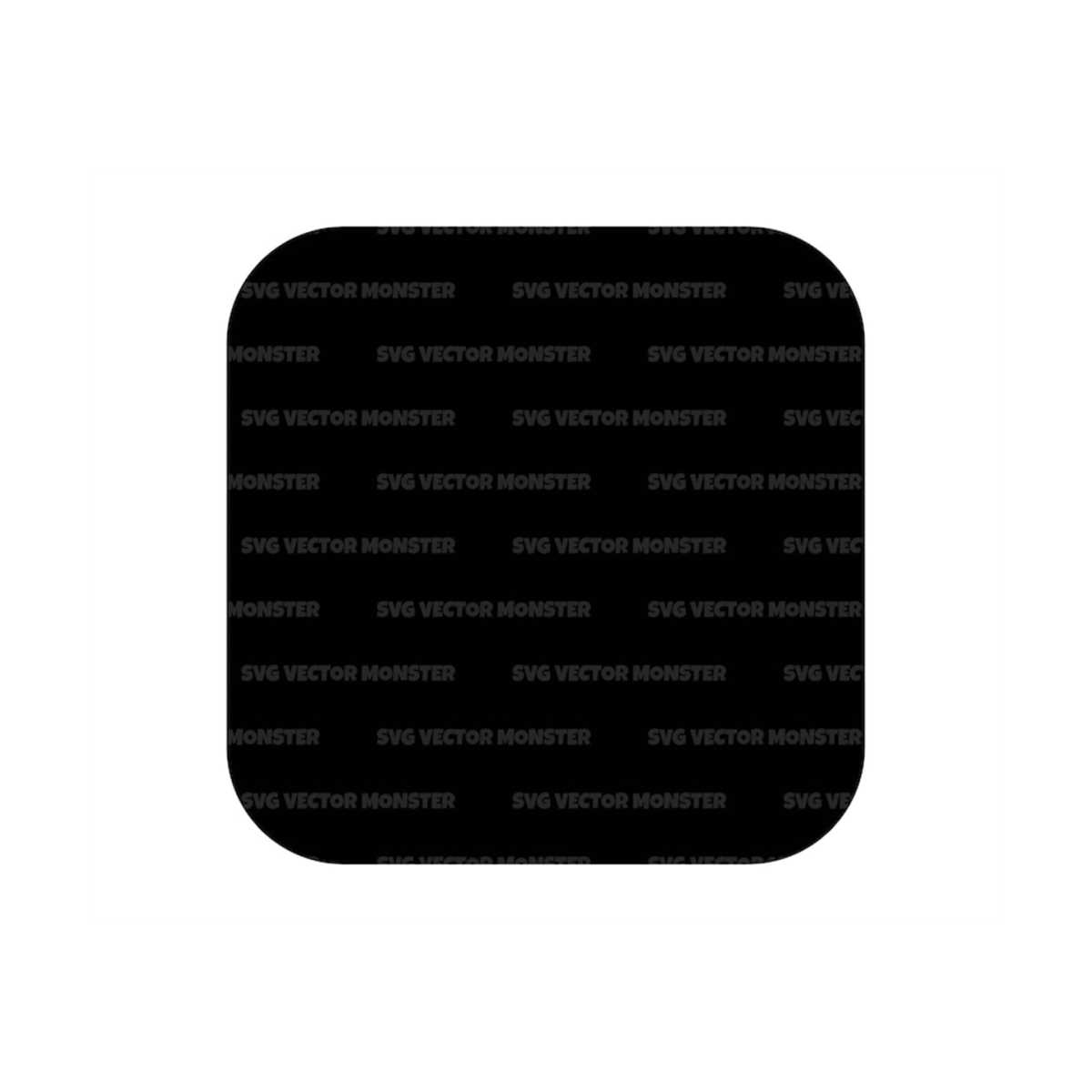 Rounded Square Svg, Round Corners Square Svg, Basic Shape. V | Inspire ...