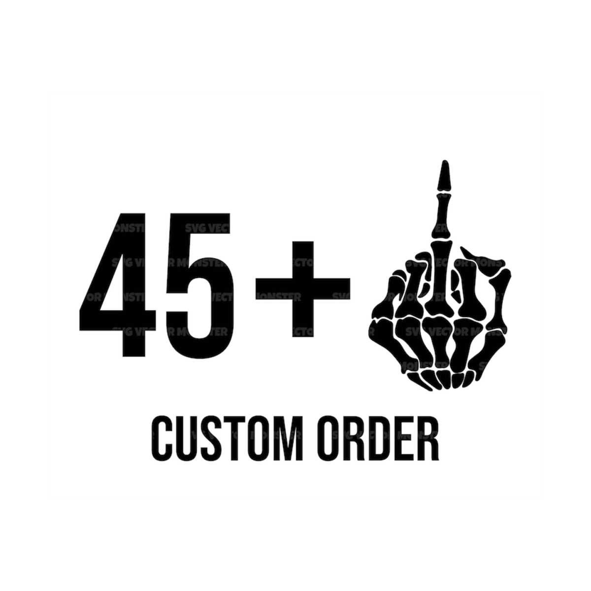 Custom I am Plus One Svg, Personalized Order Svg, Happy Birt | Inspire ...