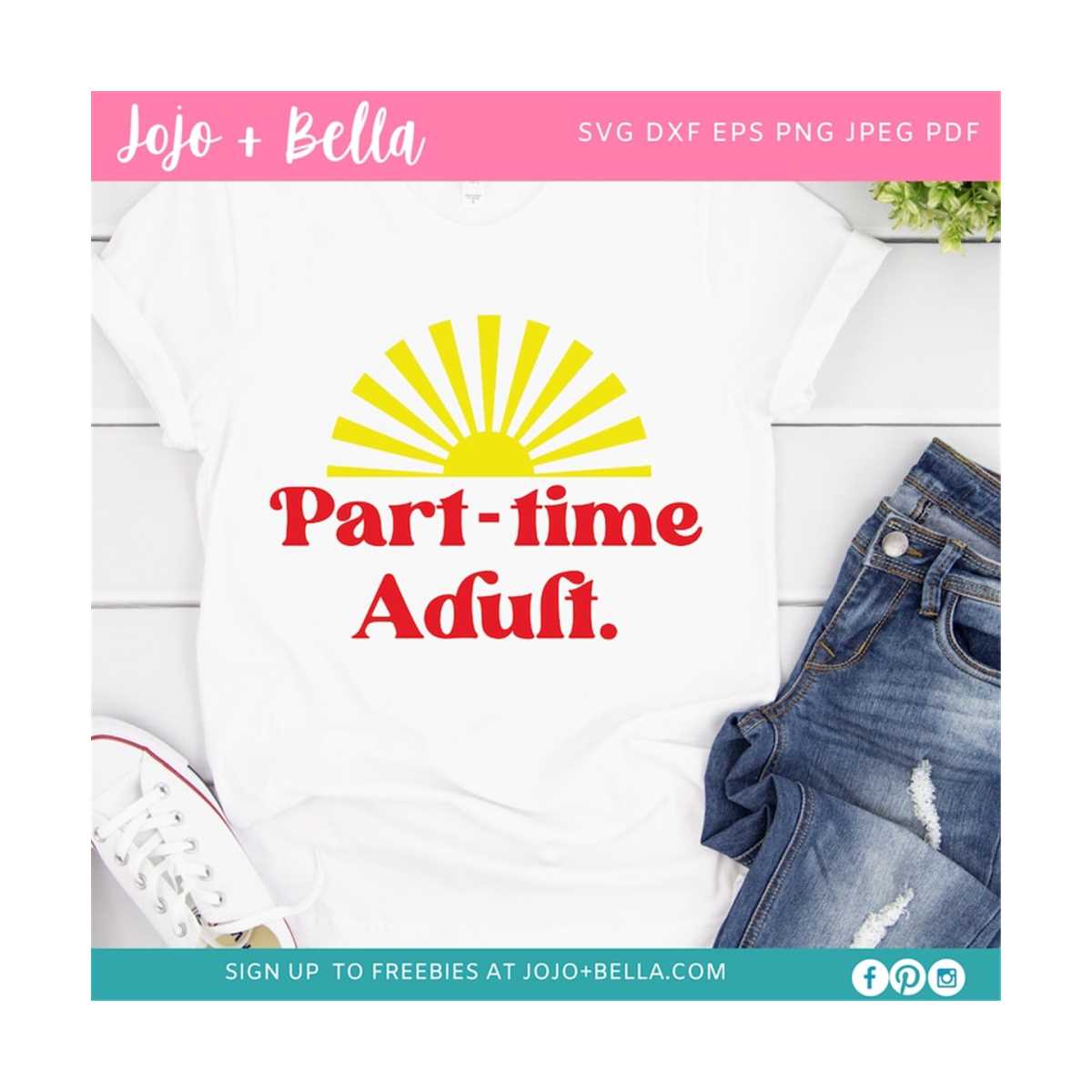 adult svg - Inspire Uplift