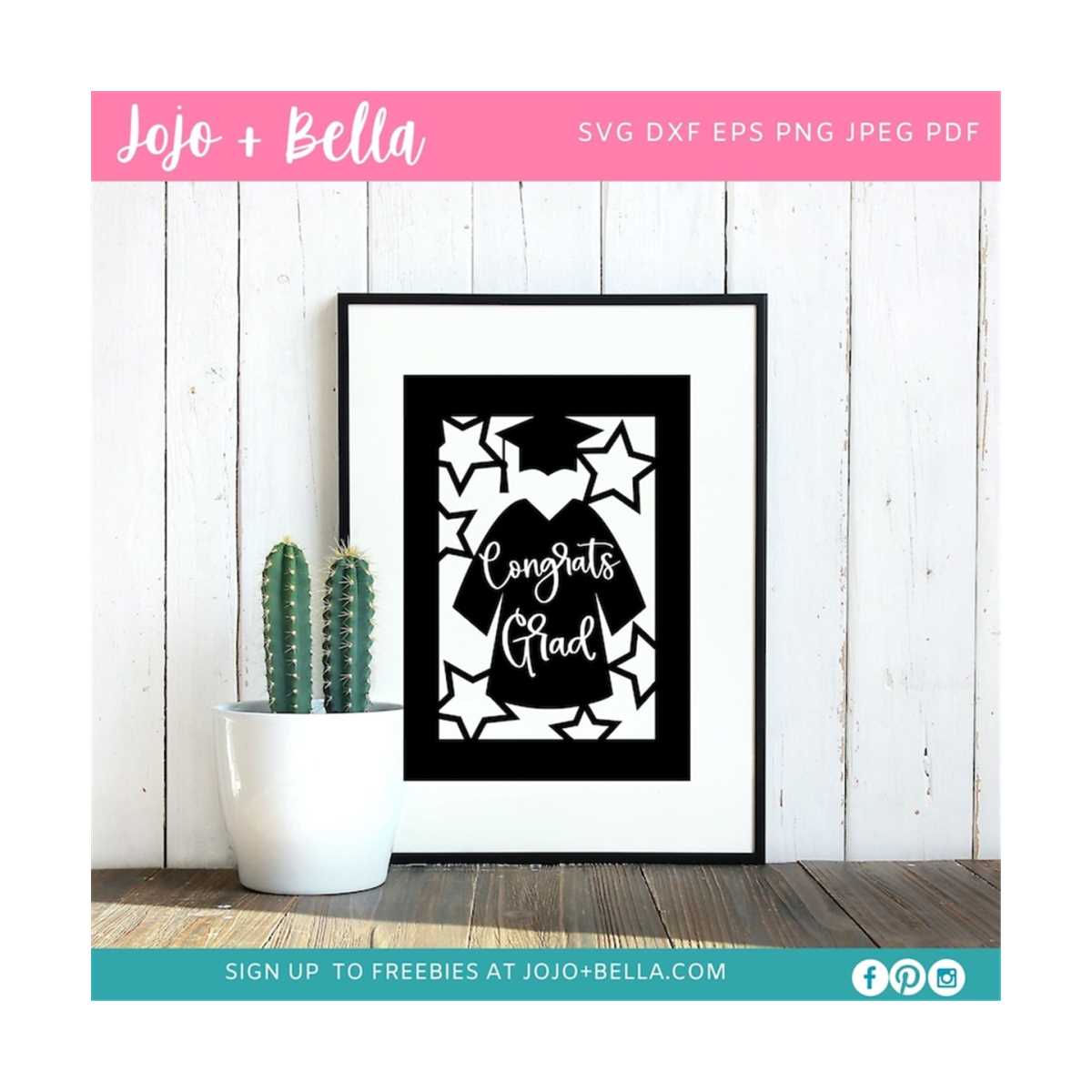 Congrats grad svg, graduation card svg, graduation svg, seni | Inspire ...