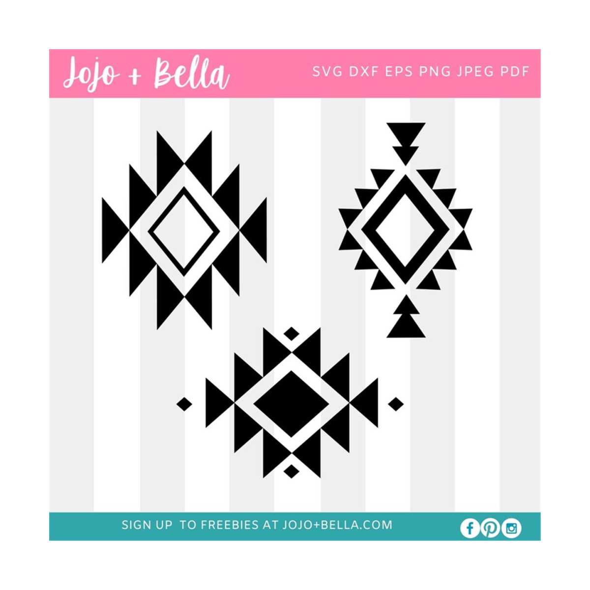 Aztec svg, tribal svg, western svg, Native American svg, In - Inspire ...