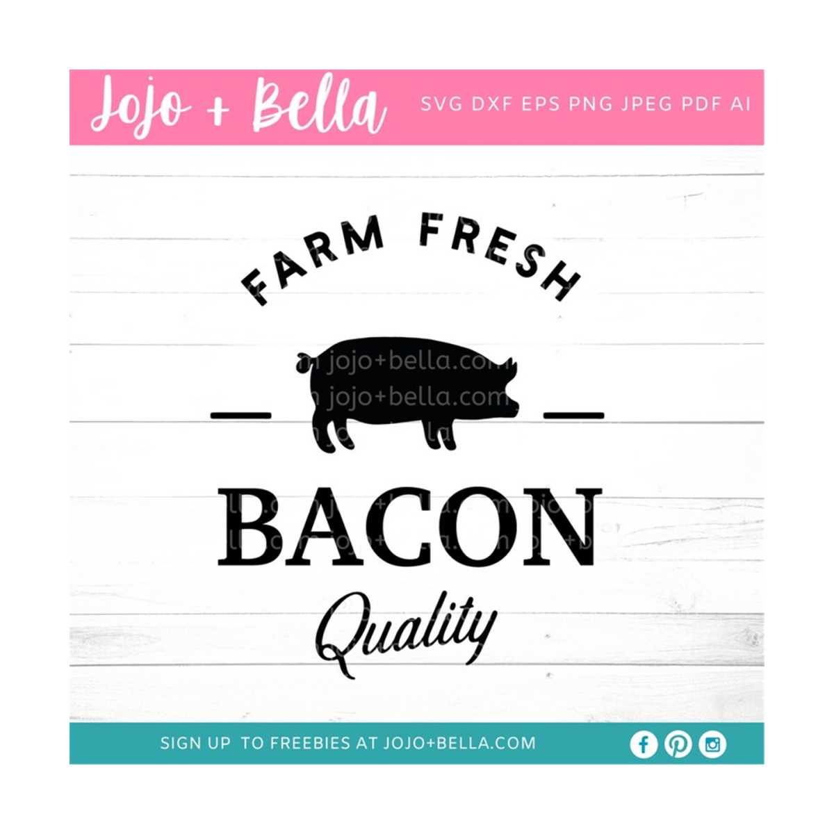 farm fresh svg - Inspire Uplift