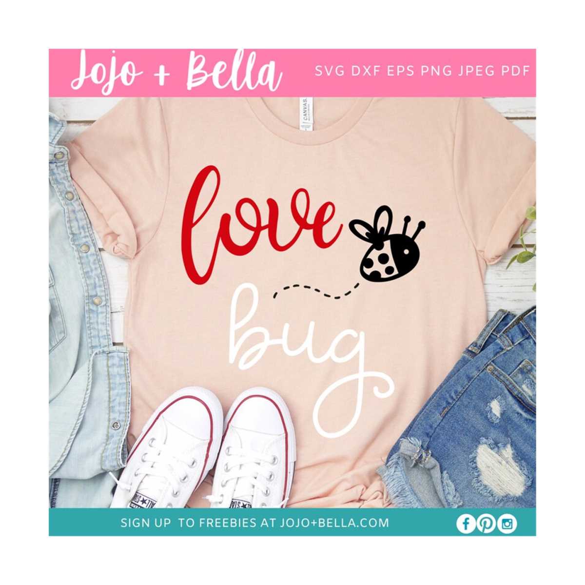 love bug clipart - Inspire Uplift