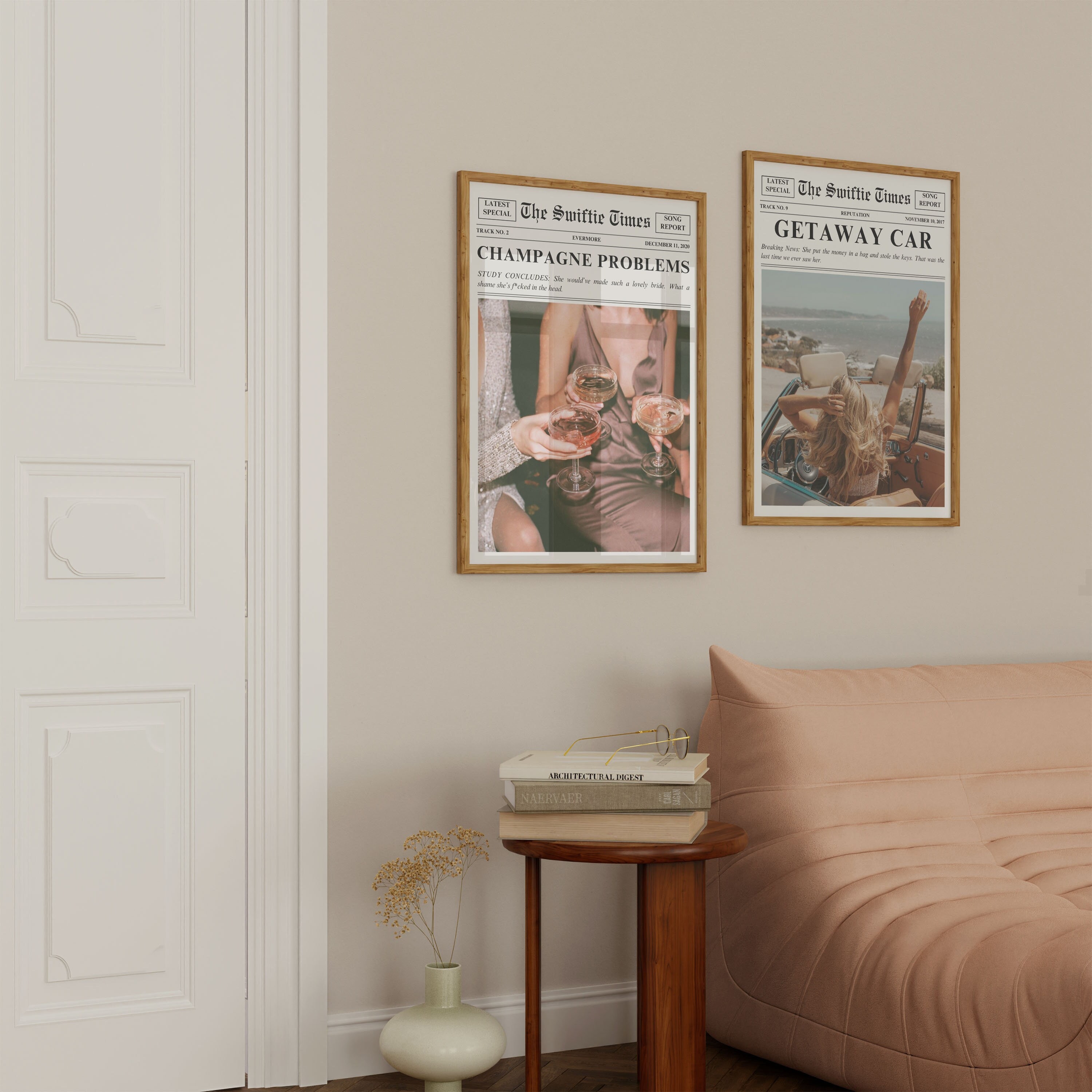 Style Taylor Swift Poster, Taylor Style Print, 1989 Taylor S - Inspire ...