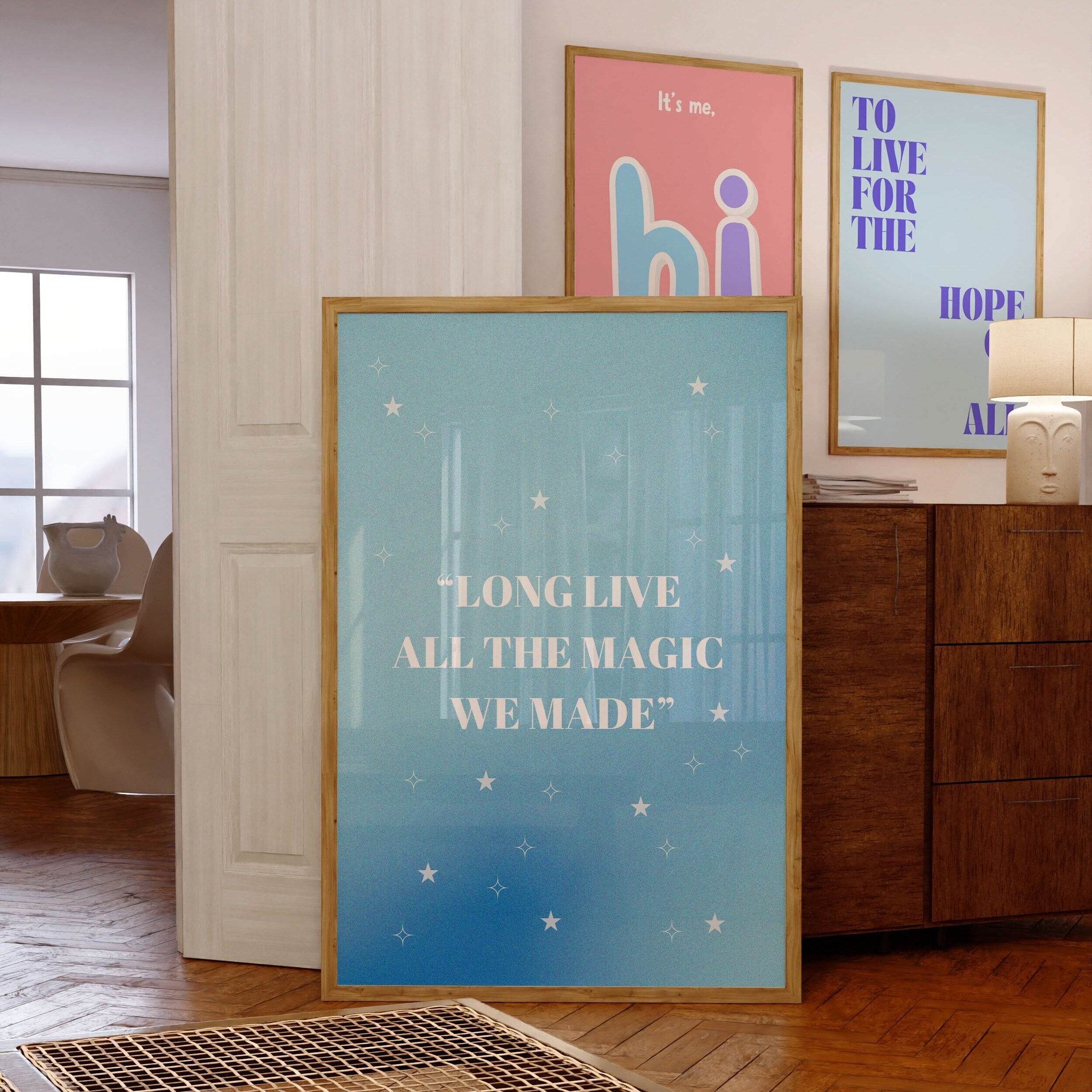 Taylor Mirrorball Poster, Mirrorball Folklore Poster, Mirror | Inspire ...