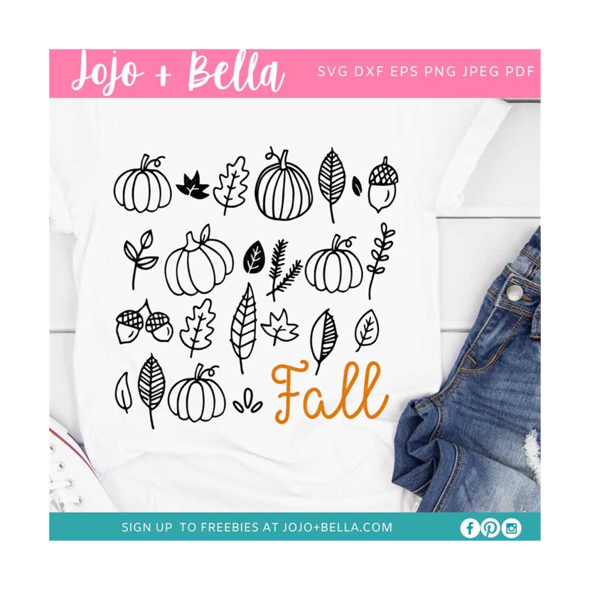 Fall Leaves Shirt Svg, Fall Shirt Svg, Fall, Png, Fall Shirt - Inspire ...