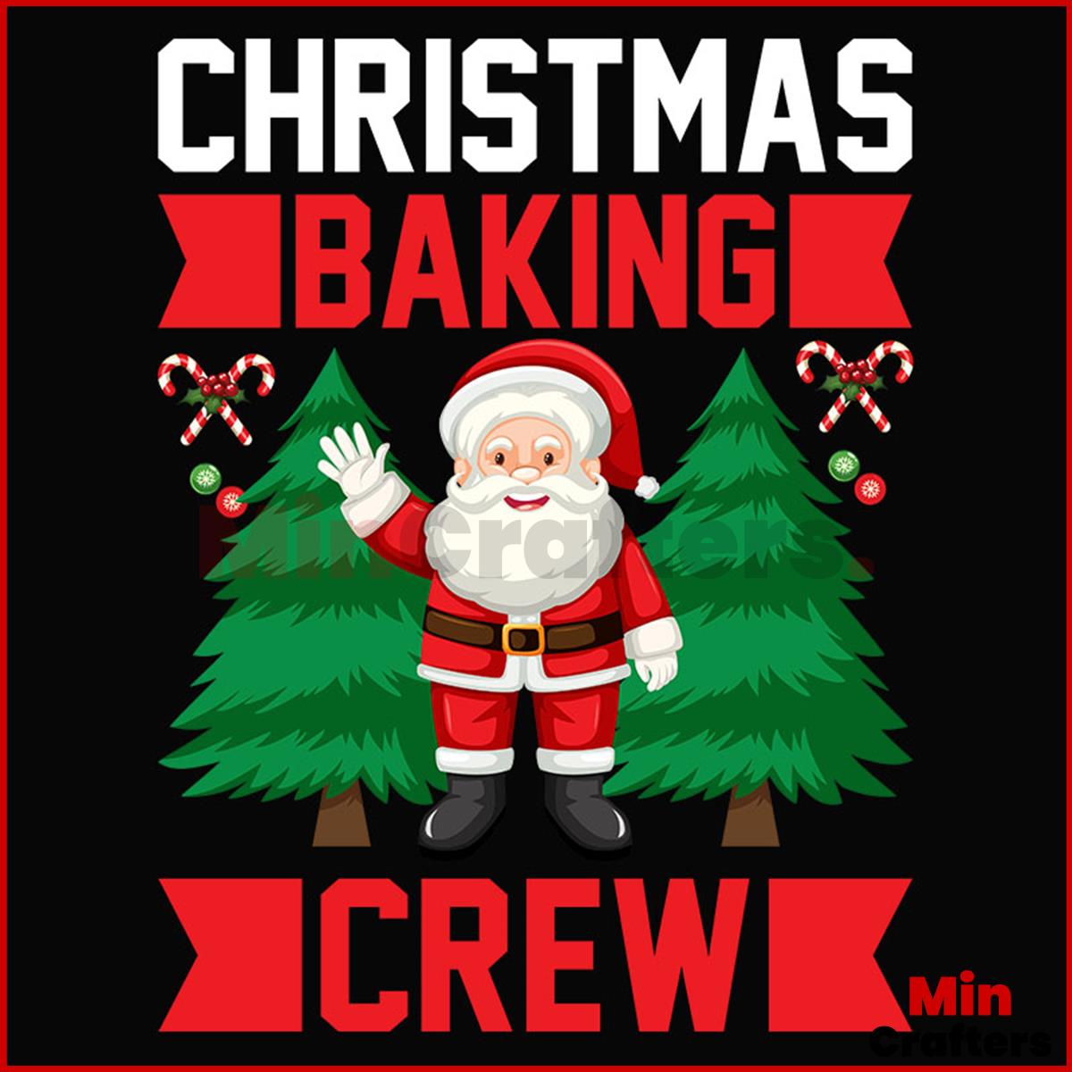 Christmas Banking Crew Svg, Christmas Svg, Santa Svg, Fairy - Inspire ...