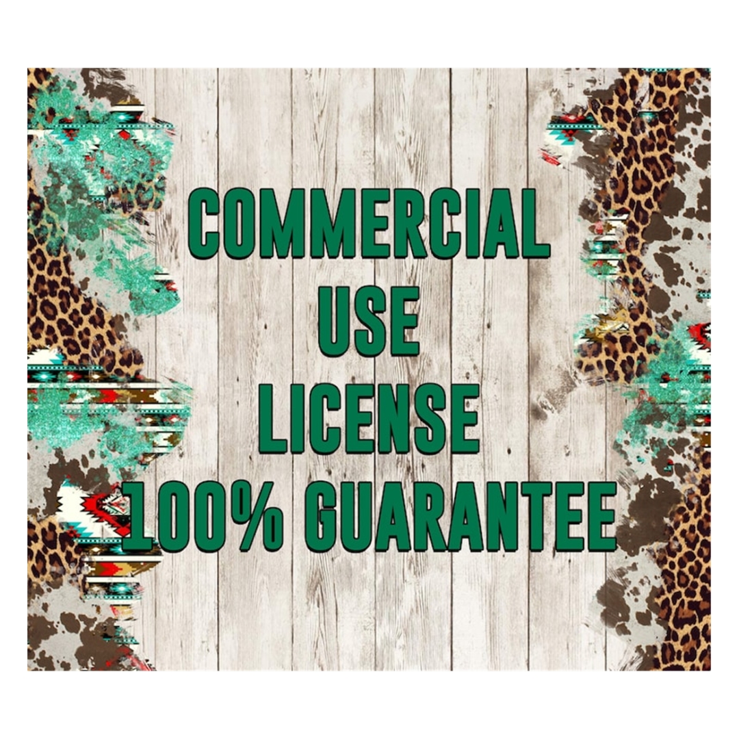 Whole Shop Designs Commercial Use License / Commercial Use L - Inspire ...