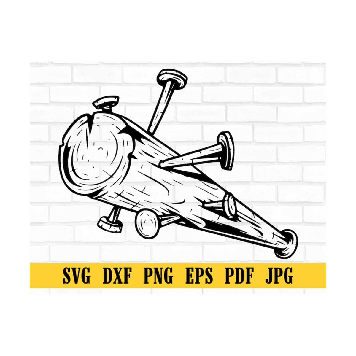 Wooden Baseball Bat svg,Baseball Bat svg,Instant Download,SV | Inspire ...