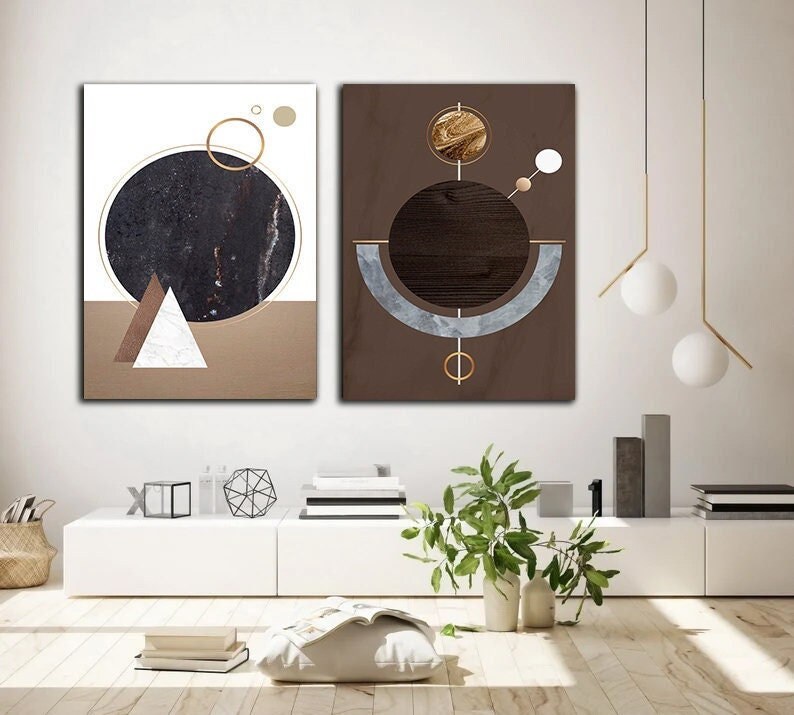 Shaped Canvas | Inspire Uplift