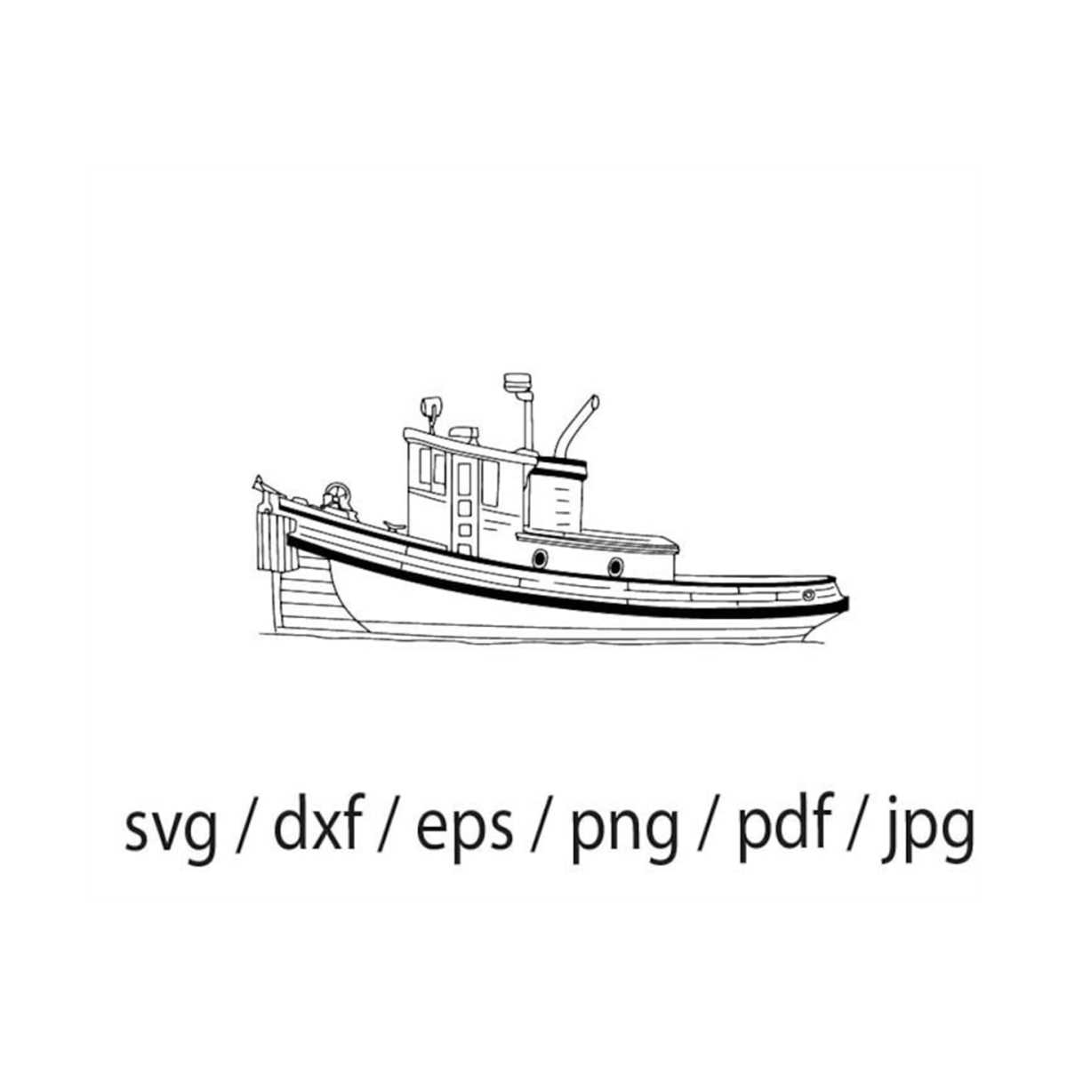 Boat Svg, Speedboat Svg Yacht Png, Sailing Ship Svg, Ship Sv | Inspire ...