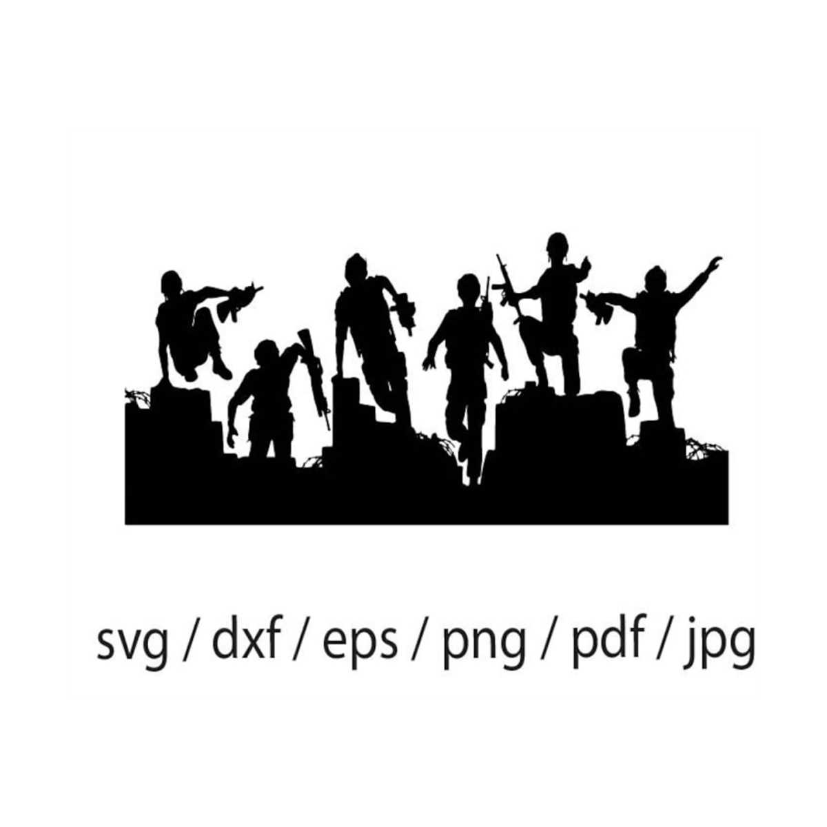 Special Forces Svg, Commando Svg, Soldier Svg, Special Force | Inspire ...