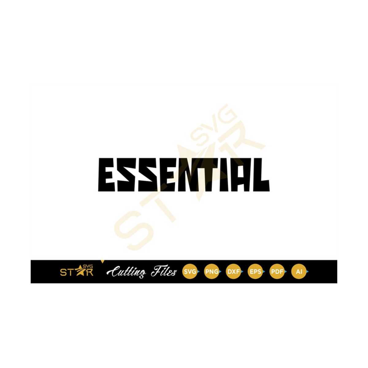 Essential svg, Nurse essential svg, essential worker svg,, M | Inspire ...