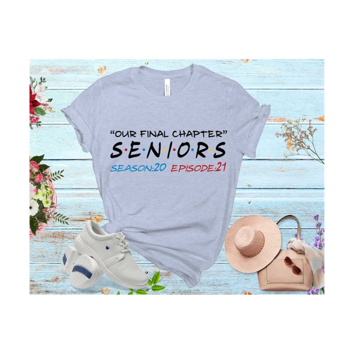 Our Final Chaptes Seniors SVG - Season 20 Episode 21 SVG - O - Inspire ...