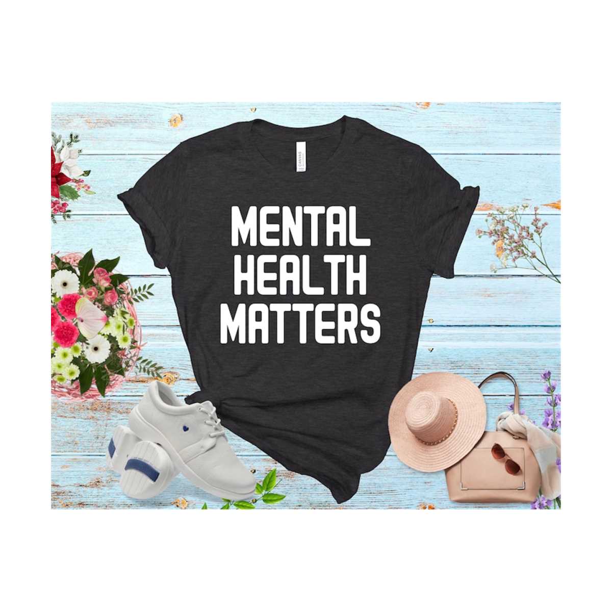 Mental health matters SVG, Mental health cut file, Health sv | Inspire ...