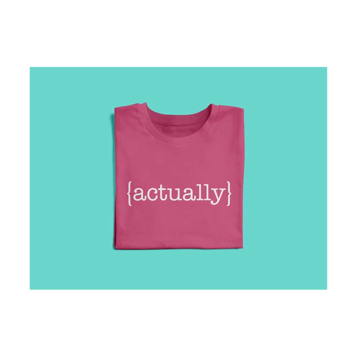 Actually svg, Cute svg, SVG, Digital Download, SVG, Cricut s | Inspire ...