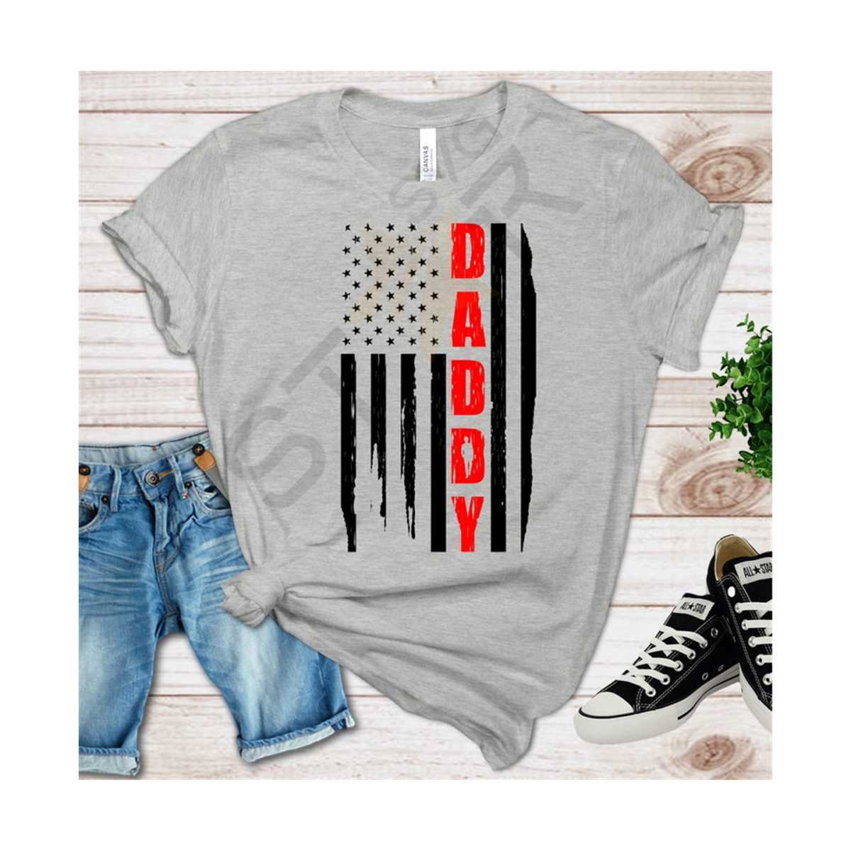 Daddy Flag Svg, Daddy Svg, Flag Svg, Digital Download, SVG, | Inspire Uplift