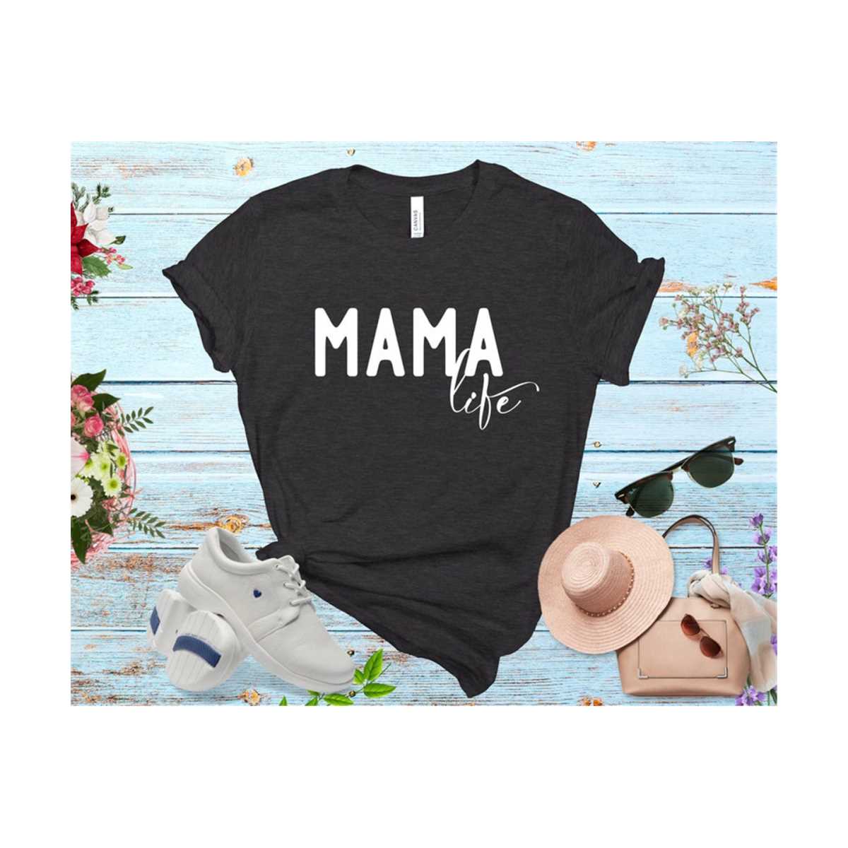 Mama Life svg, Mom Life SVG, Girl Mama SVG File, Boy Mom Ins | Inspire ...