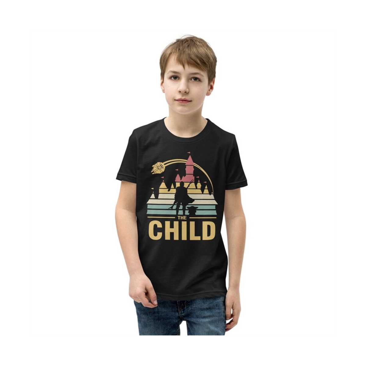 The Child Shirts, Matching Daddy and Son Shirts, Father's Da | Inspire ...
