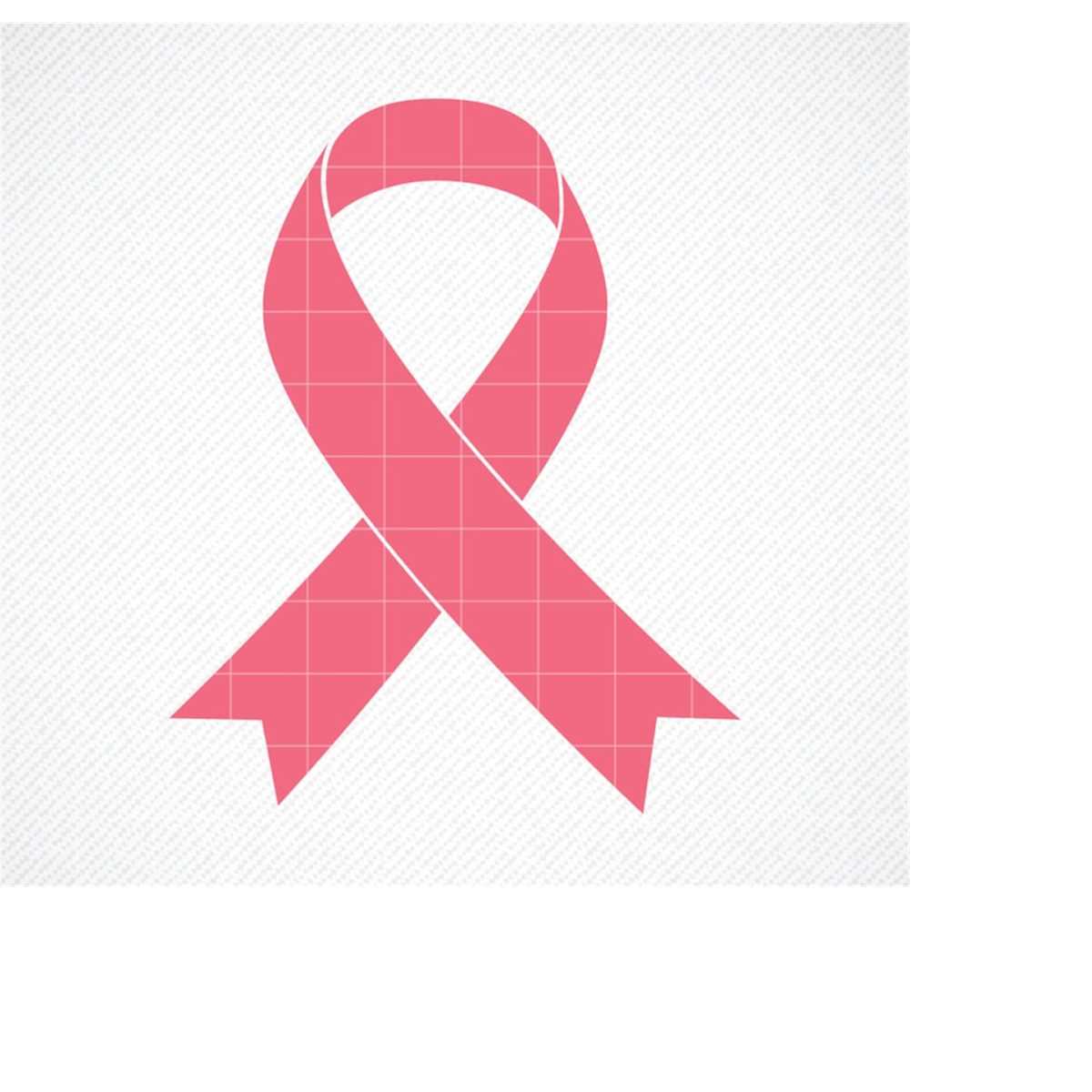 Cancer awareness ribbon SVG, Cancer ribbon design, Pink Ribb | Inspire ...