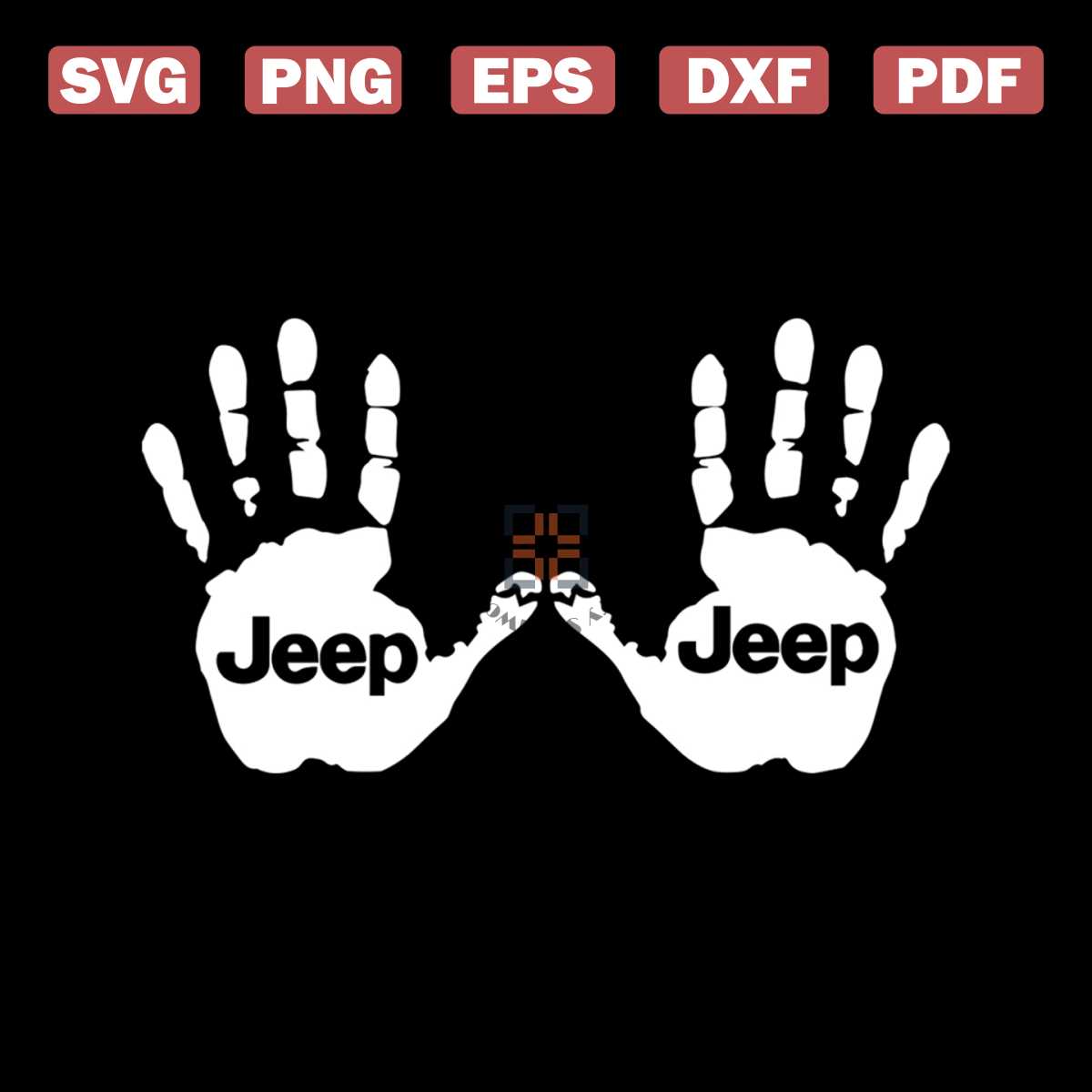 Jeep Hands Svg, Vehicle Svg, Jeep Svg, Hand Svg, Transport S | Inspire ...