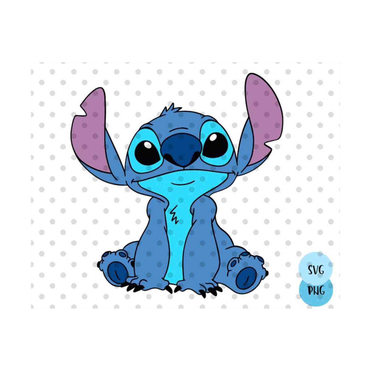 LAYERED, Stitch and Angel Svg, Stitch svg, Stitch Couple Svg - Inspire ...