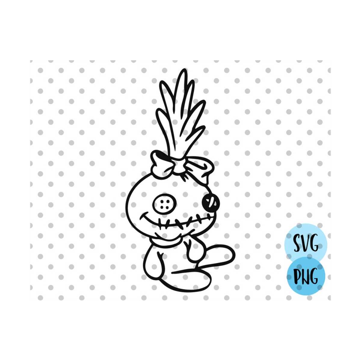 Rag Doll Svg | Inspire Uplift