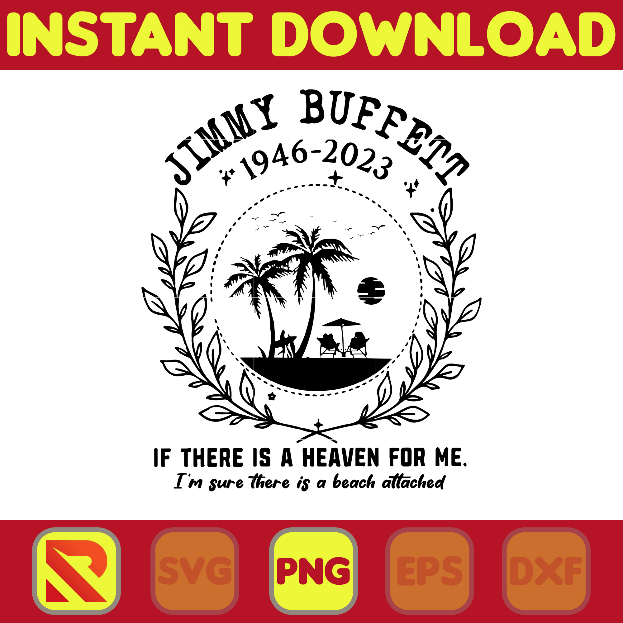 Jimmy Buffett PNG, R.I.P Jimmy Buffet, Vintage Jimmy Buffett - Inspire ...