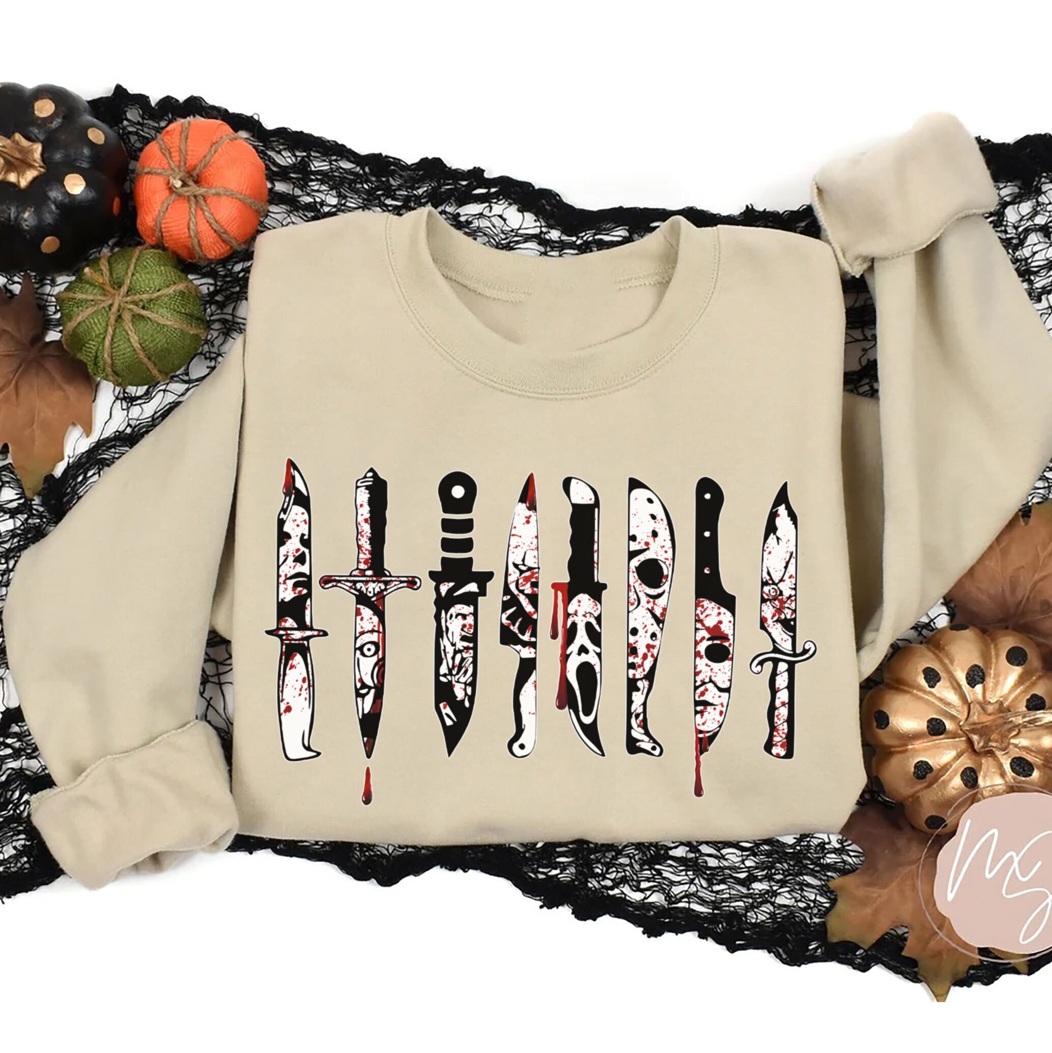 Horror Movie Characters, Horror Movie Knives, Horror Charact - Inspire ...