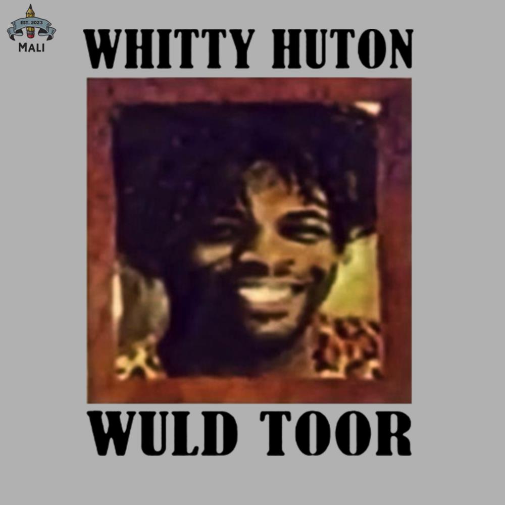 Whitty Hutton Whitty Huton Wuld Toor Sublimation PNG Downl | Inspire Uplift