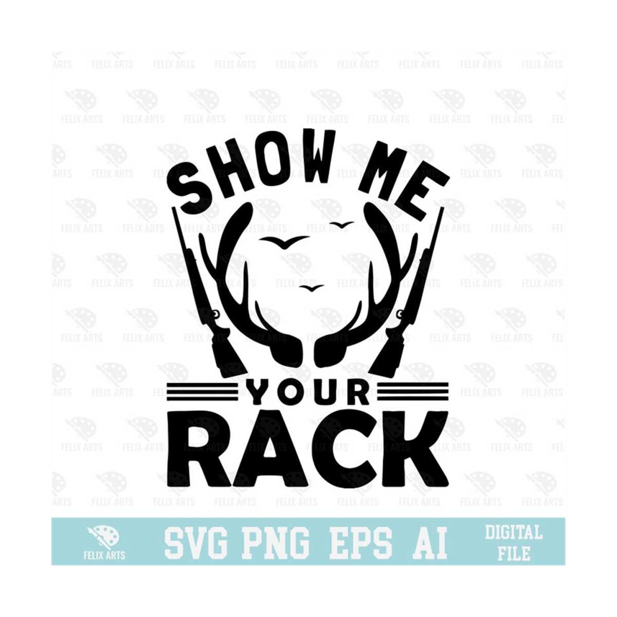 Show Me Your Rack SVG, EPS, PNG, Circuit Files, For T-shirts | Inspire ...