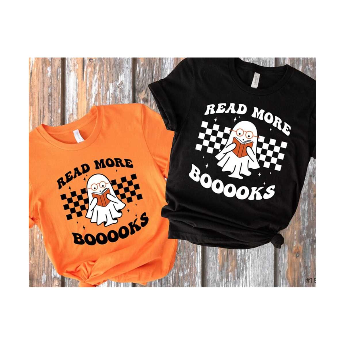 Funny Ghost Read More Booooks SVG Png, Booooks Svg, Hallowee | Inspire ...
