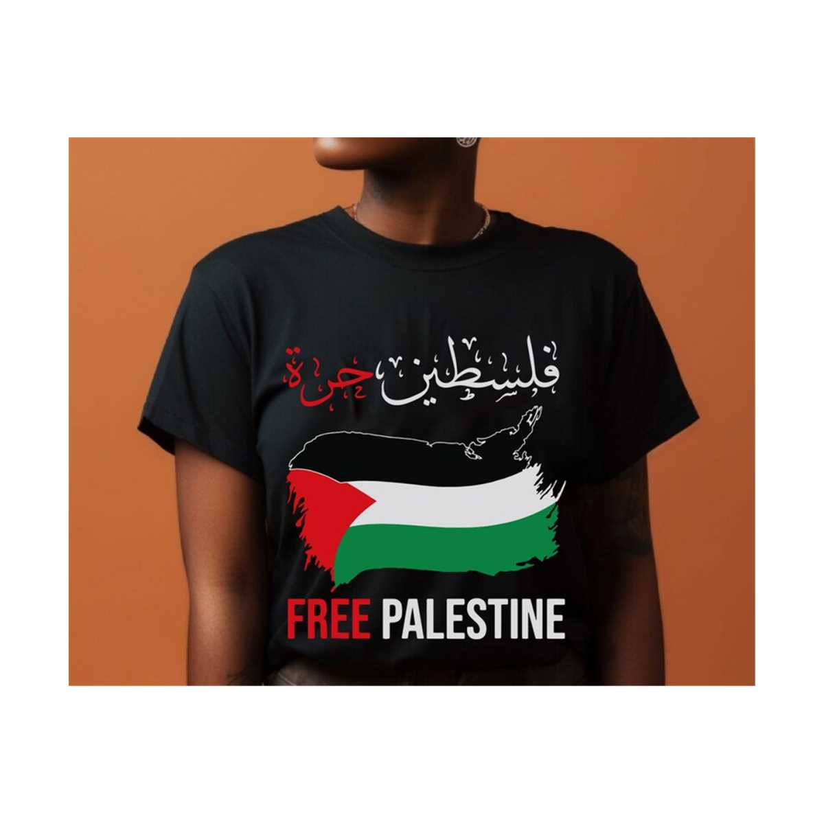 Free Palestine Flag Svg, Palestine Svg, Islamic Svg, Islam S - Inspire ...