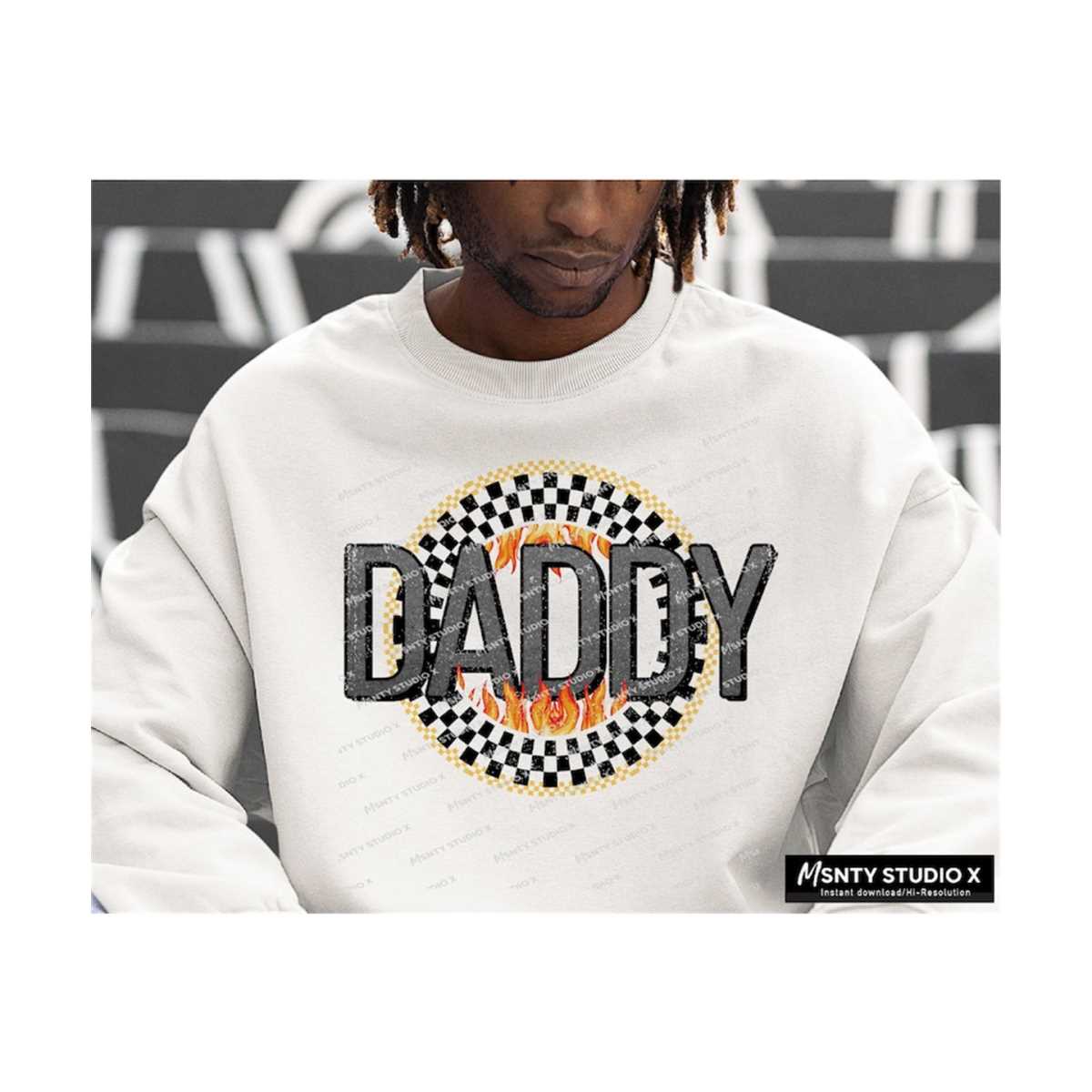 Daddy PNG-Rocker Dad Sublimation Design , Dad png, gothic su | Inspire ...